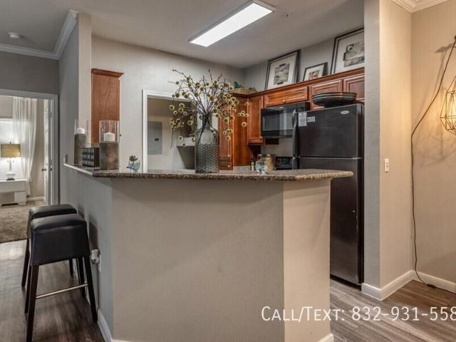 2 Bedroom Apartment for Rent at 8500 London Way Dr, Tomball, TX 77375