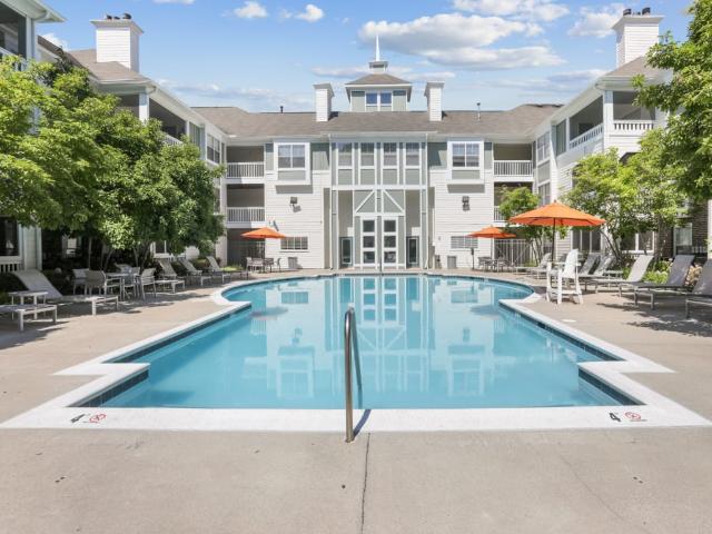 2 Bedroom Apartment for Rent at 8500 Summit View Rd, Laurel, MD 20724