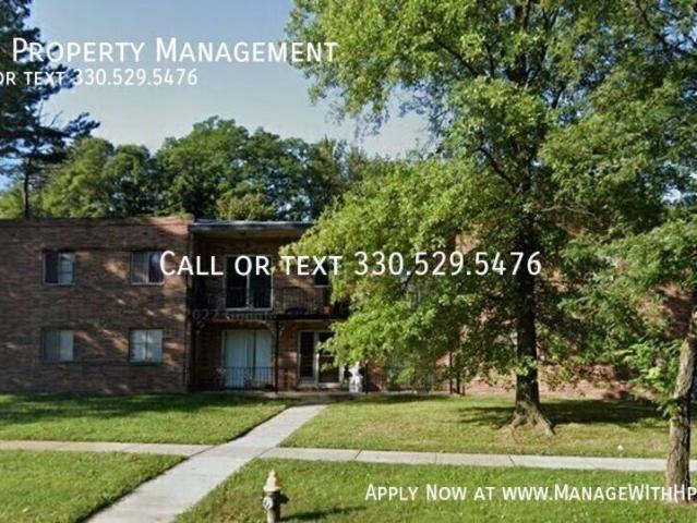 2 Bedroom Apartment for Rent at 850 S Green Rd #6, South Euclid, OH 44121 South Euclid