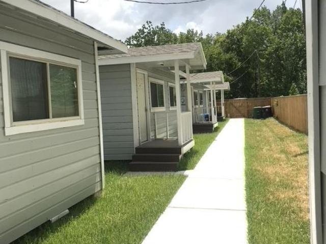 2 Bedroom Apartment for Rent at 8510 Safeguard St, Houston, TX 77051 Sunnyside