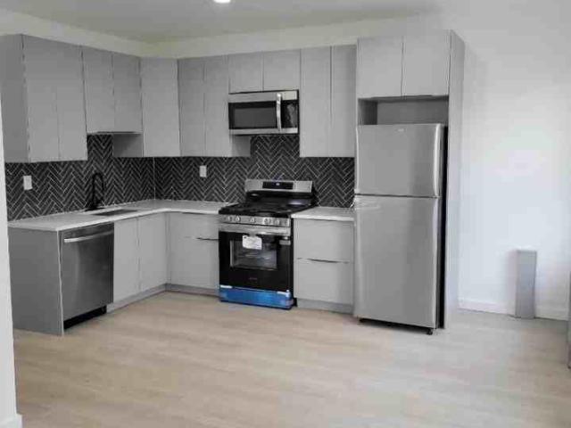 2 Bedroom Apartment for Rent at 851 Madison Ave #3A, Paterson, NJ 07501 Eastside