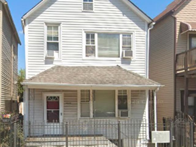 2 Bedroom Apartment for Rent at 8531 S Burley Ave #2R, Chicago, IL 60617 South Chicago
