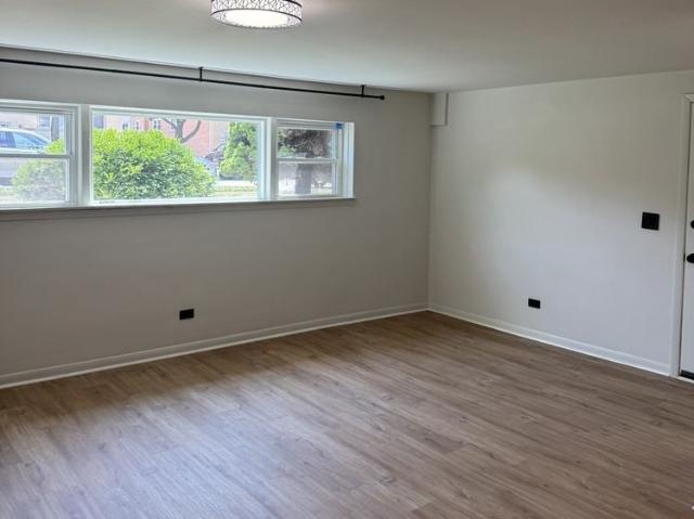 2 Bedroom Apartment for Rent at 8536 W Berwyn Ave #G, Chicago, IL 60656 O'hare