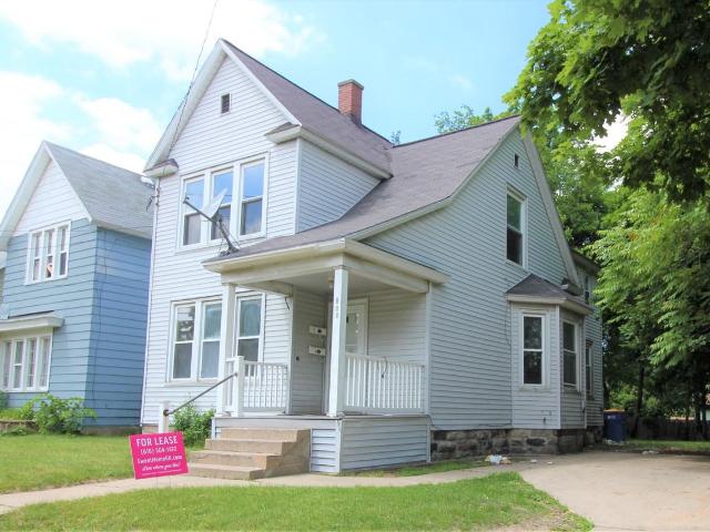 2 Bedroom Apartment for Rent at 855 Alexander St Se #2, Grand Rapids, MI 49507 South East End