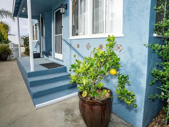 2 Bedroom Apartment for Rent at 855 Emerald St, San Diego, CA 92109 Pacific Beach