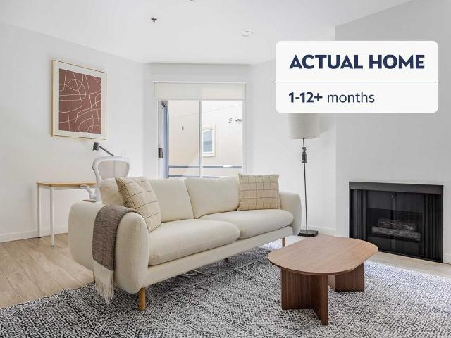 2 Bedroom Apartment for Rent at 8600 Burton Way #1314, Los Angeles, CA 90048 Mid City West