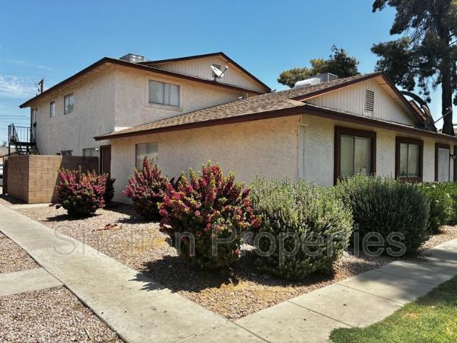 2 Bedroom Apartment for Rent at 860 E Brown Rd #58, Mesa, AZ 85203
