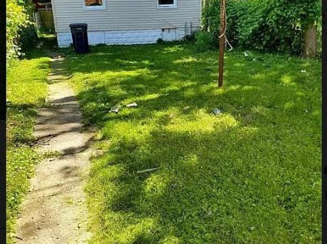 2 Bedroom Apartment for Rent at 861 Glenwood Ave Back Lower, Buffalo, NY, 14211, Buffalo, NY 14211 MLK Park