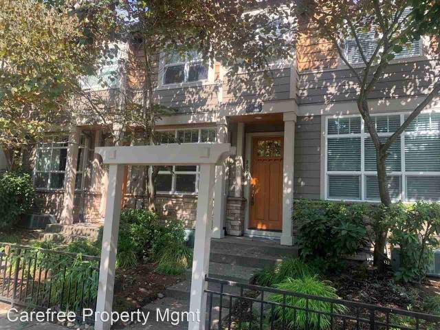 2 Bedroom Apartment for Rent at 8628 Se 9th Ave #12, Portland, OR 97202 Sellwood Moreland