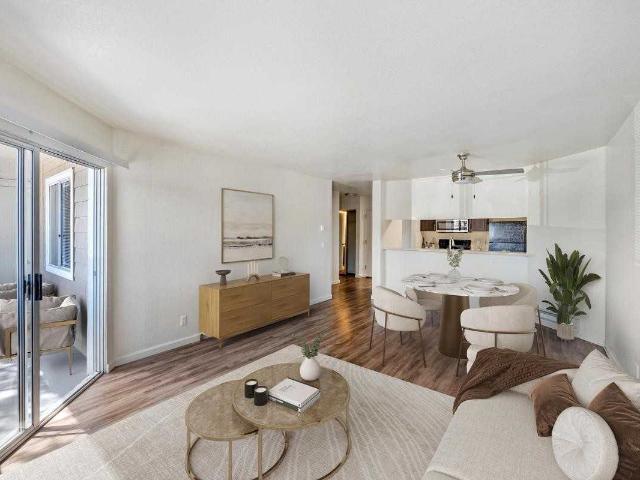 2 Bedroom Apartment for Rent at 862 Campus Dr, Daly City, CA 94015 Serramonte