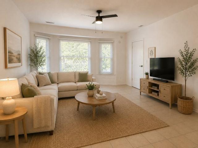 2 Bedroom Apartment for Rent at 869 Lincoln Ave #201, Pasadena, CA 91103 Prospect Park