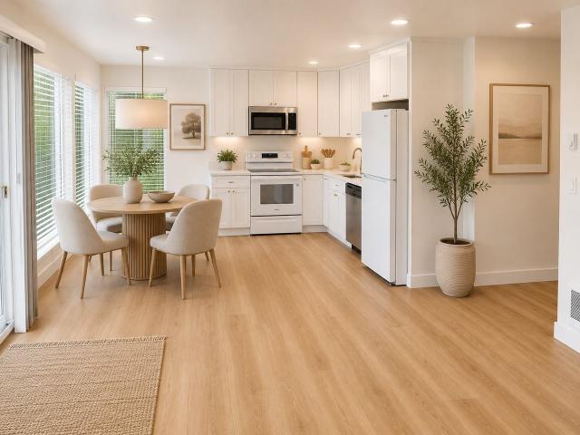 2 Bedroom Apartment for Rent at 8711 S 114th St #4A, Bryn Mawr Skyway, WA 98178 Bryn Mawr Skyway
