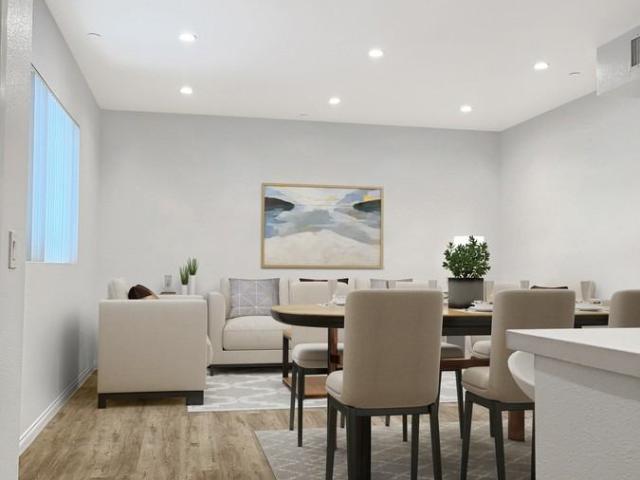 2 Bedroom Apartment for Rent at 8715 Tobias Ave #205, Los Angeles, CA 91402 Panorama City