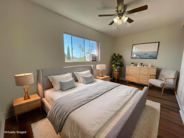 2 Bedroom Apartment for Rent at 8731 Imperial Highway #12, Downey, CA 90242 Downey