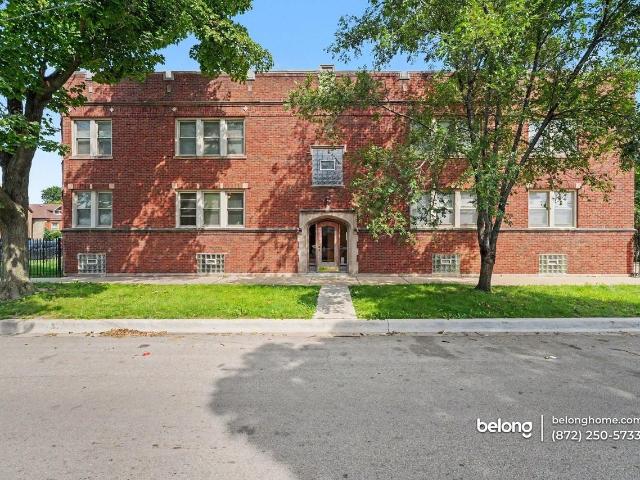 2 Bedroom Apartment for Rent at 8735 S Langley Ave #2N, Chicago, IL 60619 Chatham