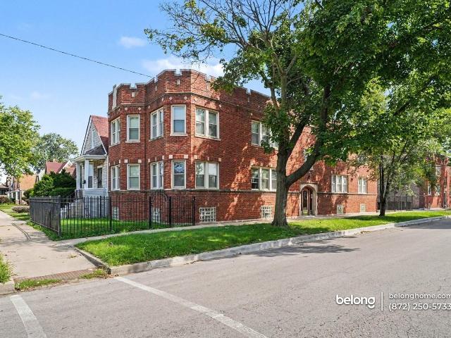 2 Bedroom Apartment for Rent at 8737 S Langley Ave #2S, Chicago, IL 60619 Chatham