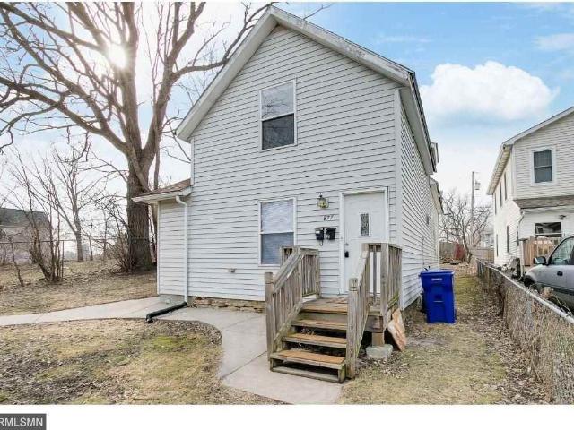 2 Bedroom Apartment for Rent at 877 Clark St #B, St. Paul, MN 55130 Payne Phalen