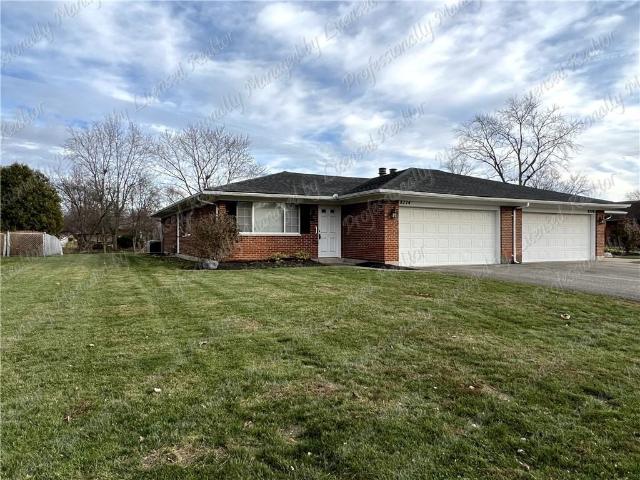 2 Bedroom Apartment for Rent at 8774 Shadycreek Dr, Centerville, OH 45458