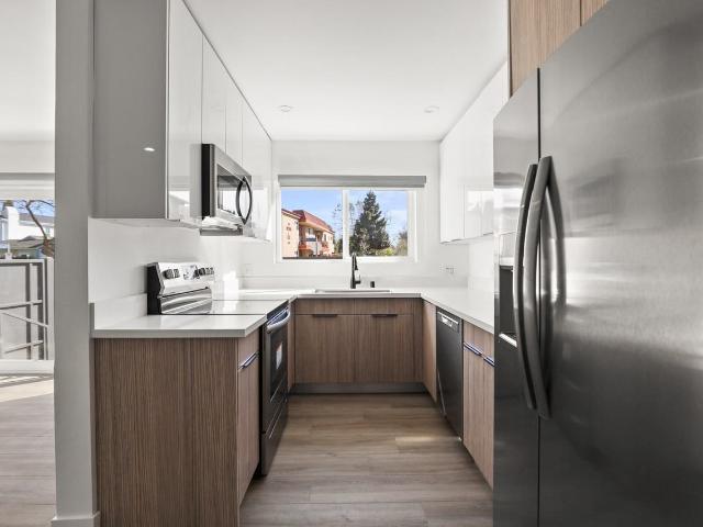 2 Bedroom Apartment for Rent at 8777 Cadillac Ave #2, Los Angeles, CA 90034 South Robertson