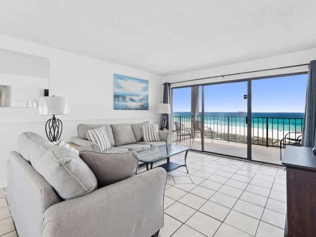 2 Bedroom Apartment for Rent at 8815 Thomas Dr #1355037P, Panama City Beach, FL 32408