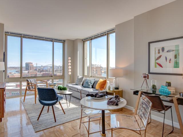 2 Bedroom Apartment for Rent at 885 Main Street #6B, New York, NY 10044 Roosevelt Island