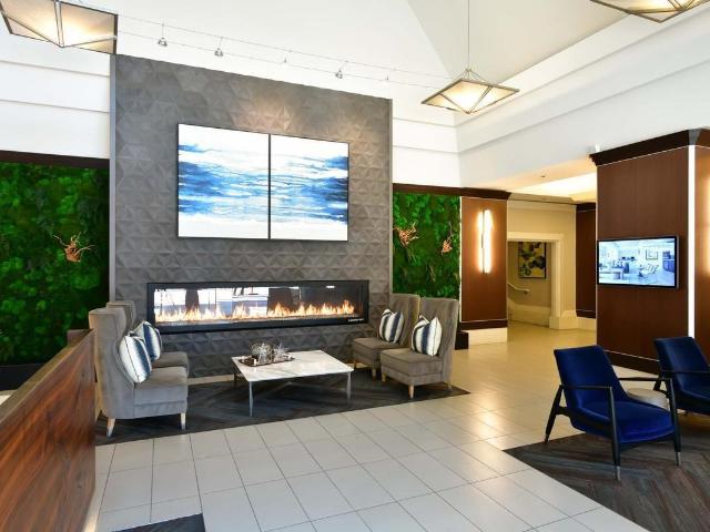 2 Bedroom Apartment for Rent at 88 Howard St, San Francisco, CA 94105 South Beach