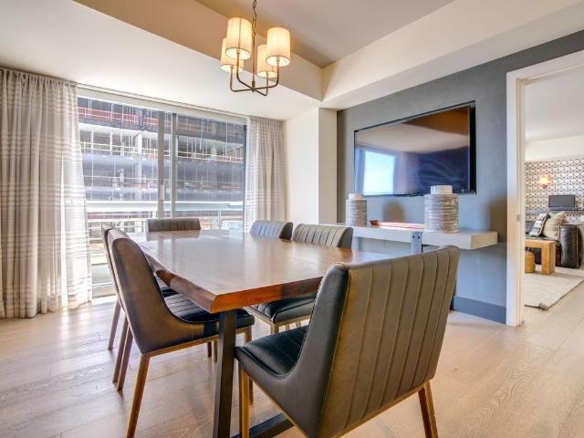 2 Bedroom Apartment for Rent at 88 Howard St, San Francisco, CA 94105 South Beach
