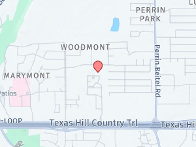 2 Bedroom Apartment for Rent at 8908 Wexford St #271, San Antonio, TX 78217