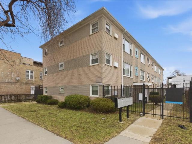 2 Bedroom Apartment for Rent at 8917 S Cottage Grove Ave #2E, Chicago, IL 60619 Chatham