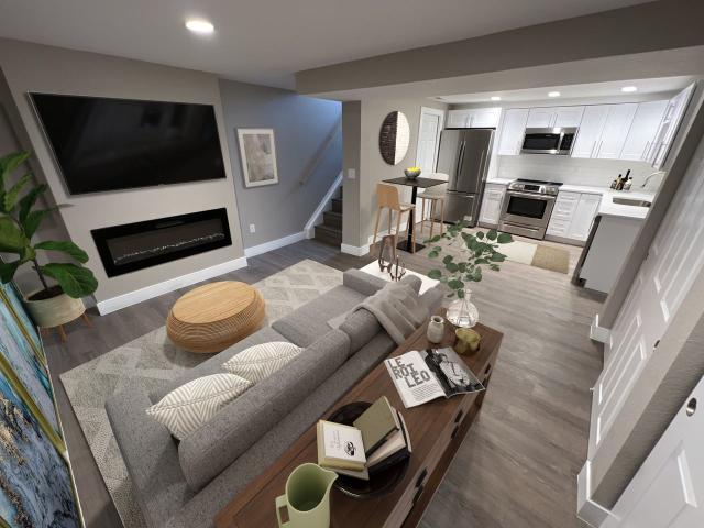 2 Bedroom Apartment for Rent at 8943B Mccoy Pl #8943BMCCOY, Westminster, CO 80031 South Central Westminster