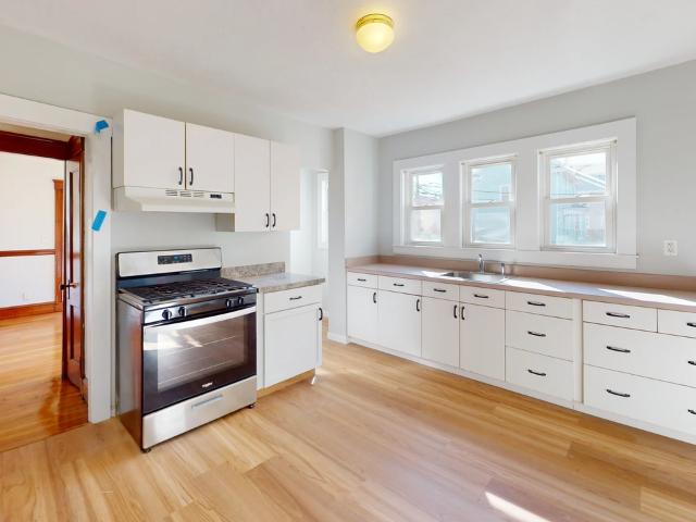 2 Bedroom Apartment for Rent at 895 Canterbury St #897, Boston, MA 02131 Lower Washington Mount Hope