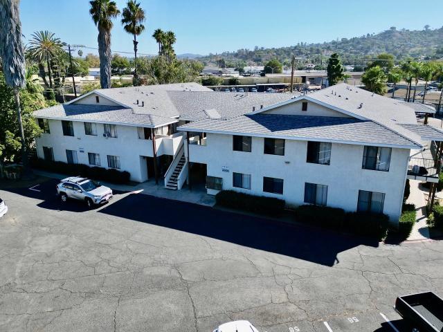 2 Bedroom Apartment for Rent at 8965 Switzer Dr #7, Spring Valley, CA 91977 Spring Valley
