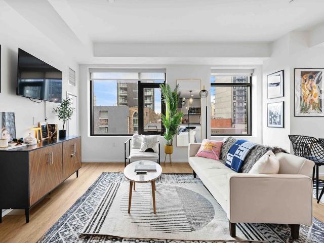 2 Bedroom Apartment for Rent at 899 Congress St #1029680P, Boston, MA 02210 D Street West Broadway