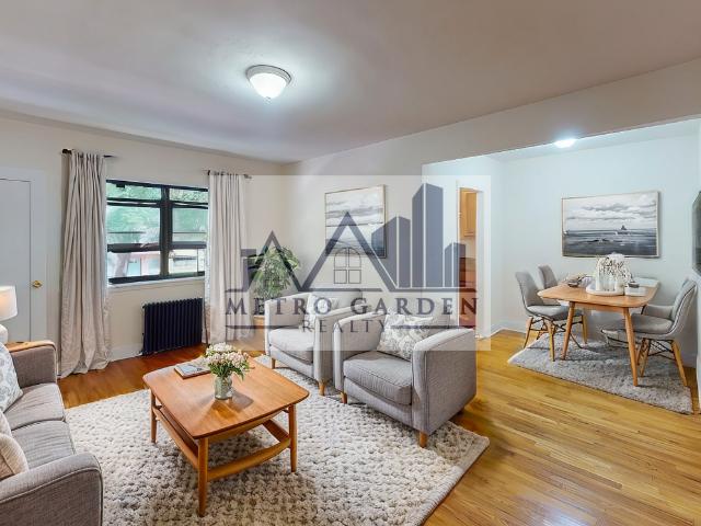 2 Bedroom Apartment for Rent at 89 31 Rutledge Avenue #2, New York, NY 11385 Glendale