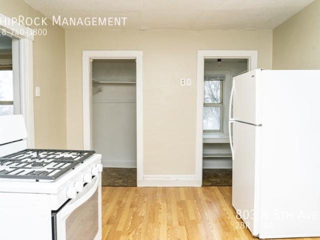 2 Bedroom Apartment for Rent at 803 N 8th Ave E, Duluth, MN 55805 East End