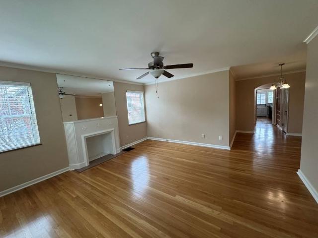 2 Bedroom Apartment for Rent at 802 Kenwick Rd Apt D, Columbus, OH 43209 Eastmoor