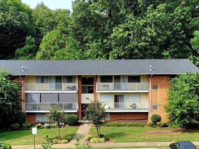 2 Bedroom Apartment for Rent at 806 Brook Hill Rd #432, Richmond, VA 23227