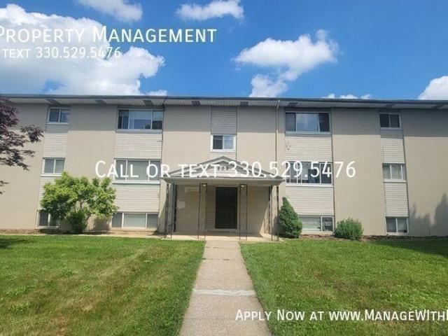 2 Bedroom Apartment for Rent at 809 Silver Meadows Blvd #304, Kent, OH 44240