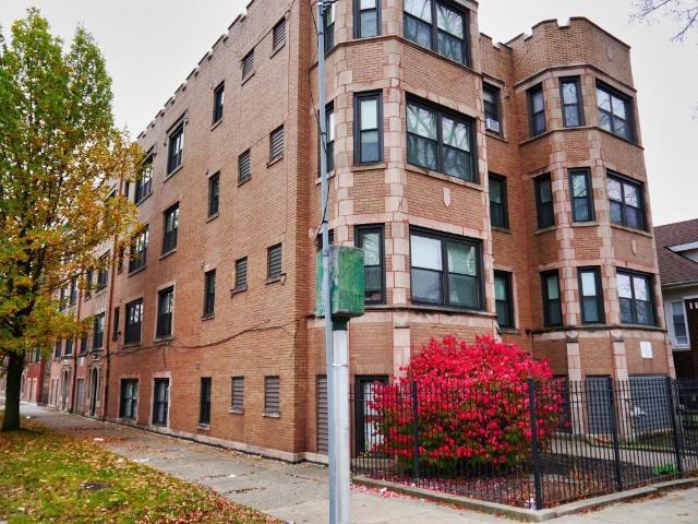 2 Bedroom Apartment for Rent at 8101 S Loomis Blvd #1, Chicago, IL 60620 Auburn Gresham