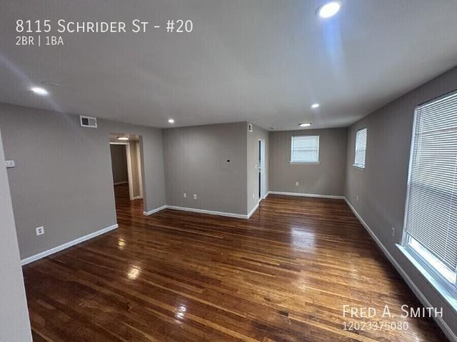 2 Bedroom Apartment for Rent at 8115 Schrider St #20, Silver Spring, MD 20910