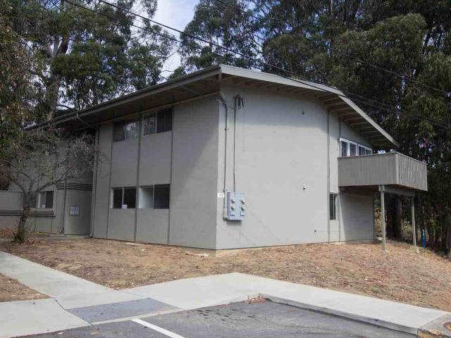 2 Bedroom Apartment for Rent at 812 Quarry Road #B, San Francisco, CA 94129 Presidio