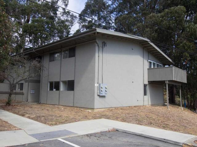 2 Bedroom Apartment for Rent at 812 Quarry Road #B, San Francisco, CA 94129 Presidio