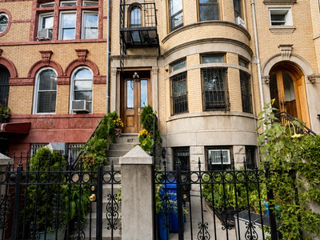 2 Bedroom Apartment for Rent at 817 Lincoln Place #1, New York, NY 11216 Crown Heights