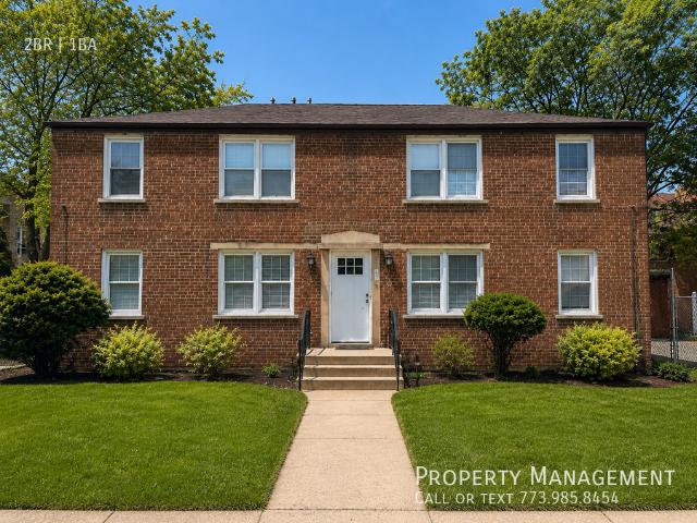 2 Bedroom Apartment for Rent at 8153 S Colfax Ave Apt 8155 2 #2ndFL, Chicago, IL 60617 South Chicago