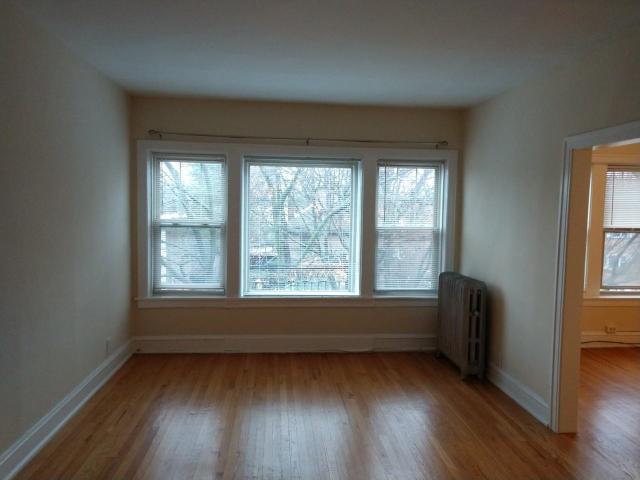 2 Bedroom Apartment for Rent at 815 Seward Street #2S, Chicago, IL 60202 Evanston