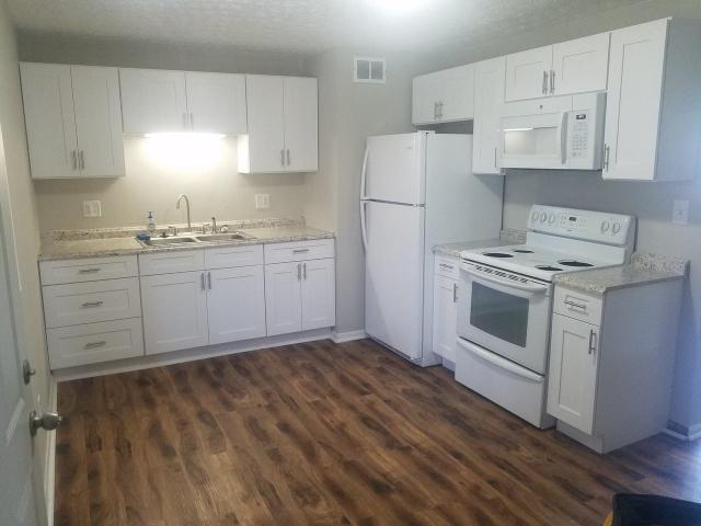 2 Bedroom Apartment for Rent at 816 Moon Rd #D, Columbus, OH 43224 North Linden