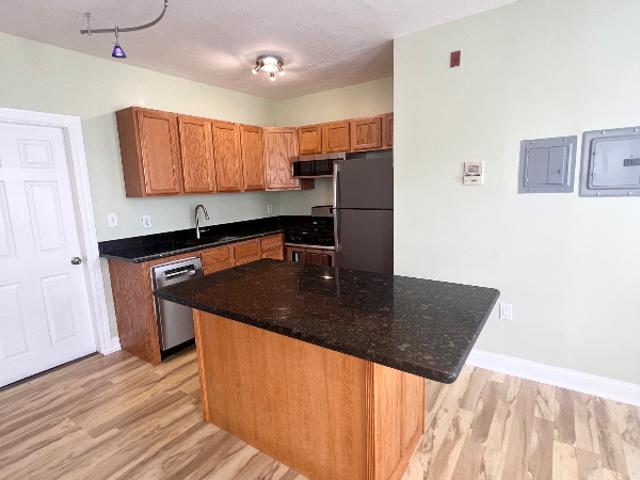2 Bedroom Apartment for Rent at 81 America St #2R, Providence, RI 02903 Federal Hill