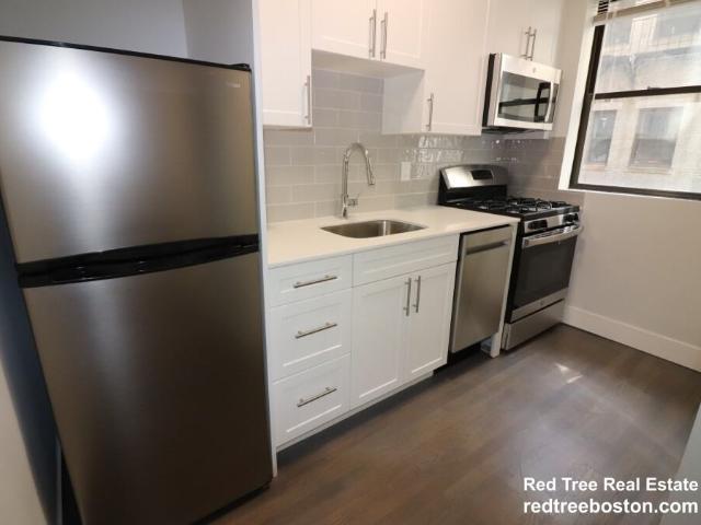 2 Bedroom Apartment for Rent at 81 Park Dr #5, Boston, MA 02215 Fenway Kenmore Audubon Circle Longwood