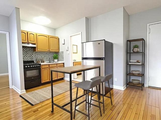 2 Bedroom Apartment for Rent at 81 West 127th Street #2B, New York, NY 10027 Central Harlem