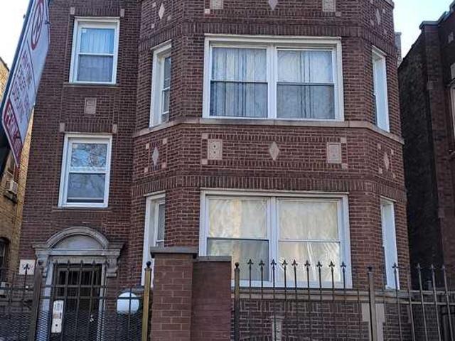 2 Bedroom Apartment for Rent at 8226 S Marshfield Ave #3, Chicago, IL 60620 Auburn Gresham